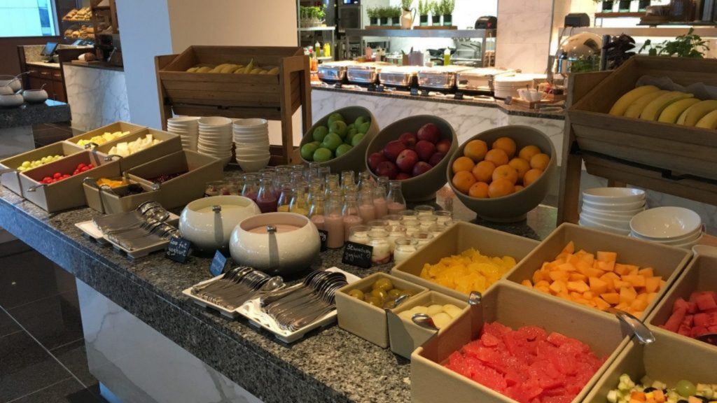 Review: InterContinental London The O2 - der reisetopia Test