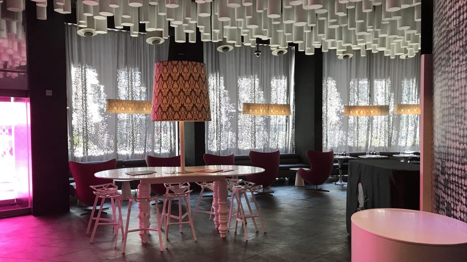 Review: Barcelo Raval Barcelona - Erfahrungsbericht mit Bildern