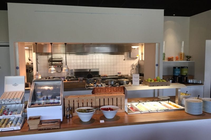 Review: Hilton Garden Inn Leiden