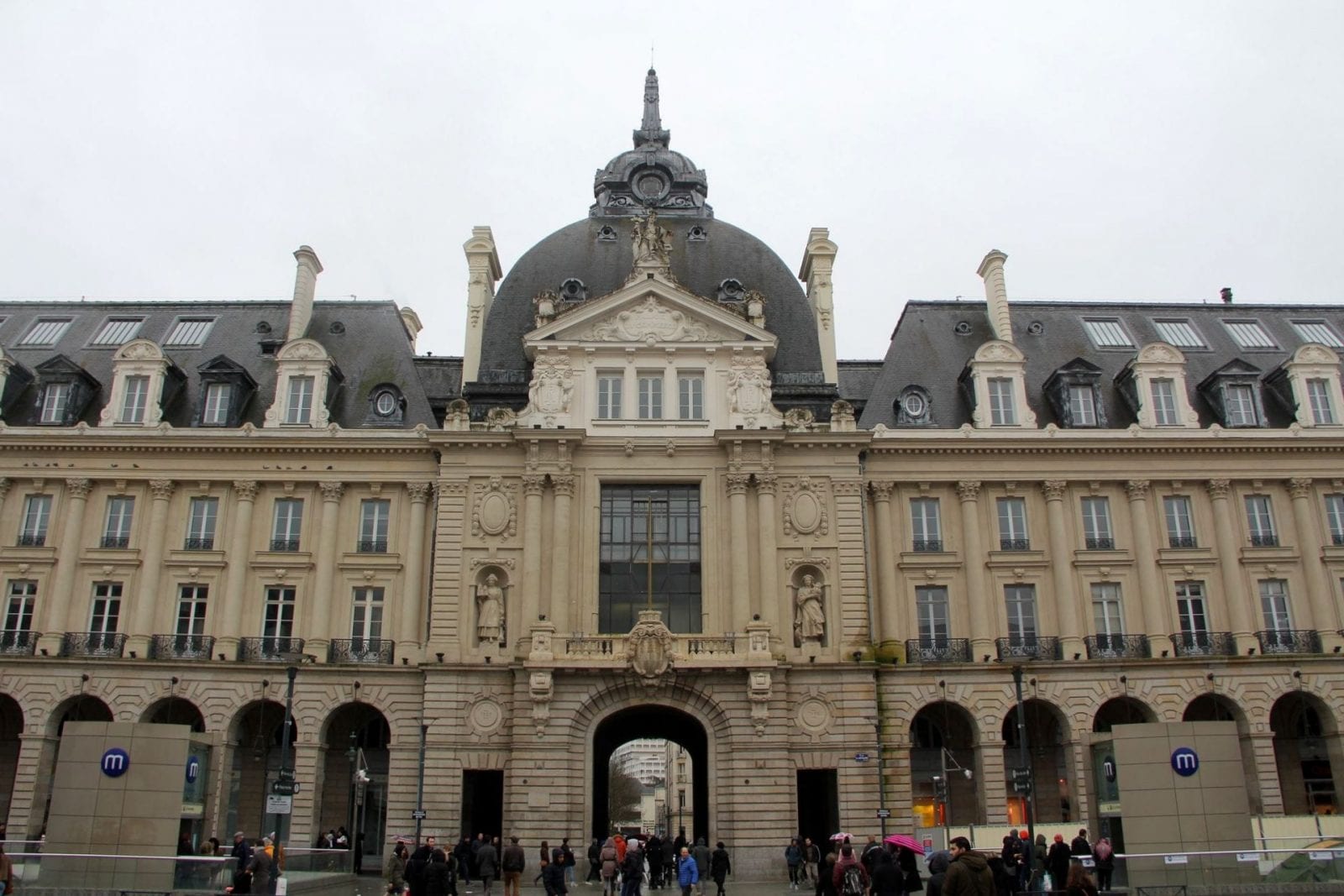 City Guide: Alle Infos zu Rennes - Sehenswürdigkeiten & mehr