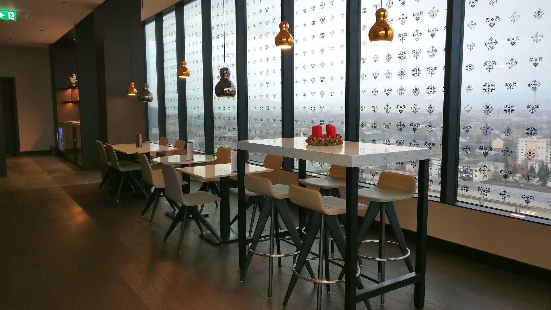 Executive Lounge - Alle Informationen zu der Lounge | reisetopia Basics