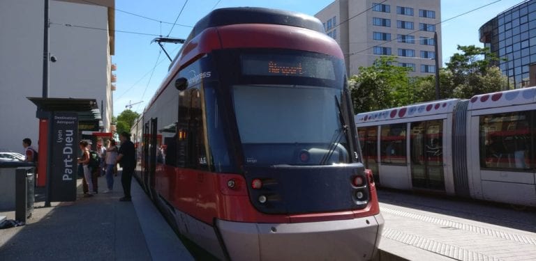 City Guide: Alle Infos zu Lyon - Sehenswürdigkeiten & mehr