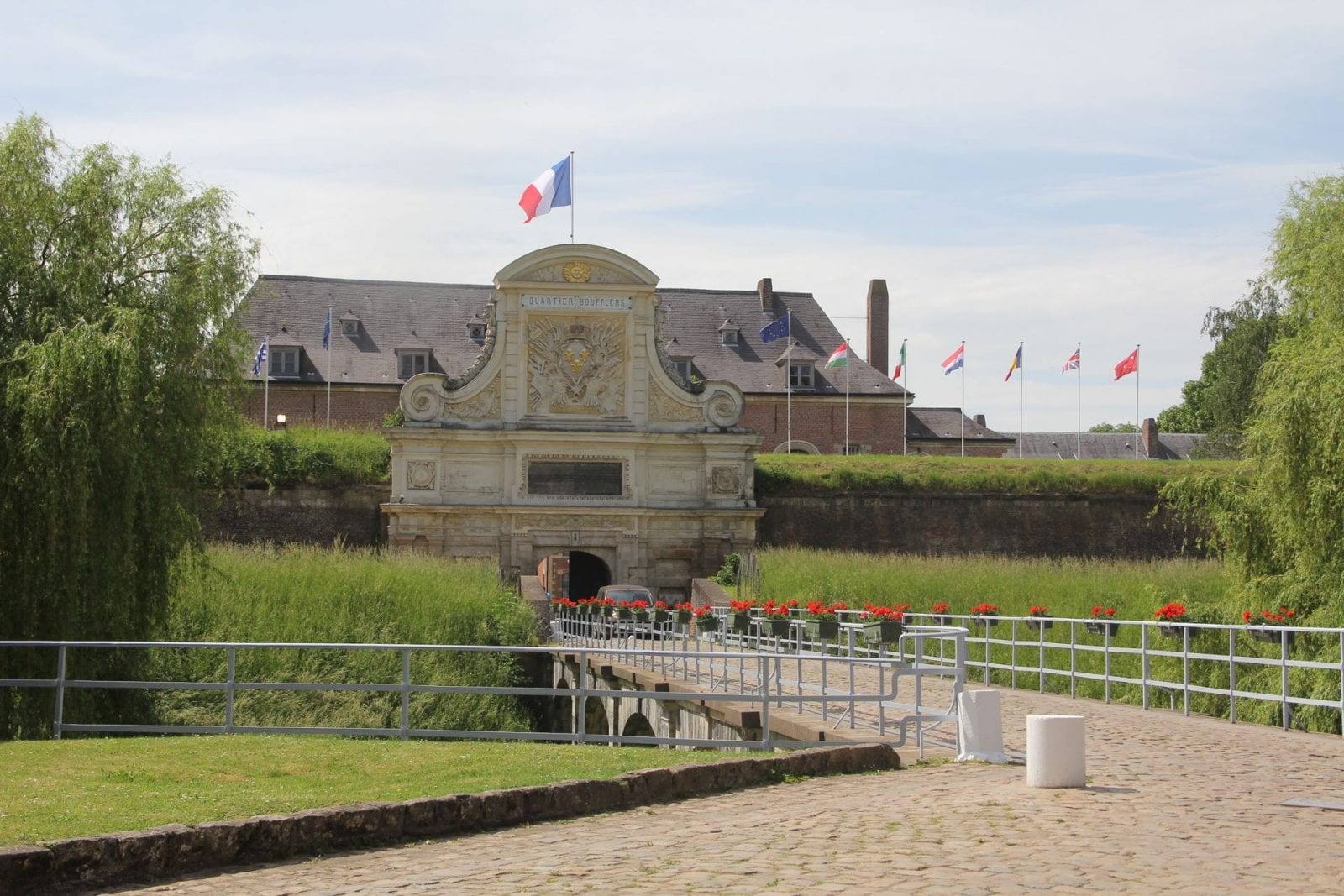 City Guide: Alle Infos zu Lille - Sehenswürdigkeiten & mehr