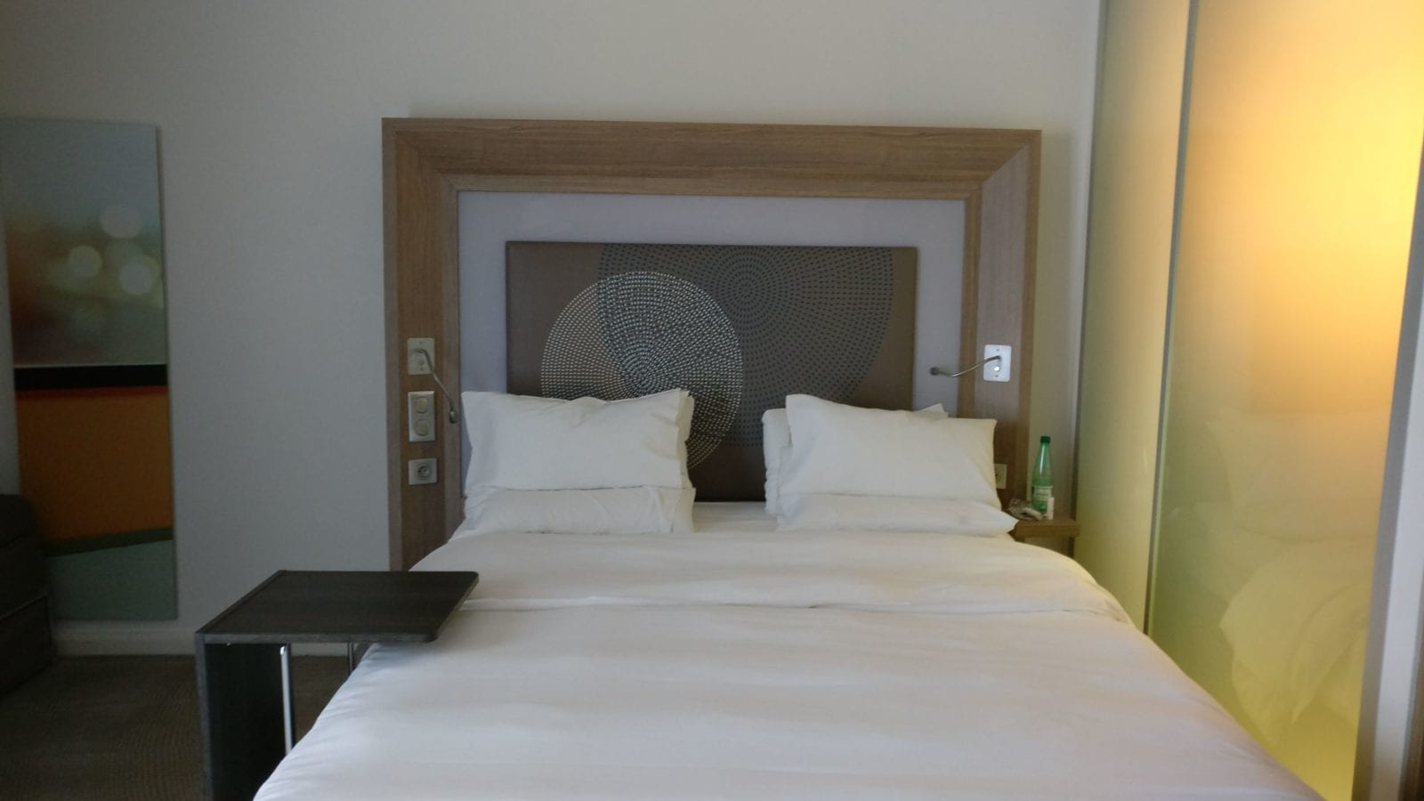 Review: Novotel Avignon Centre Gare - Erfahrungsbericht