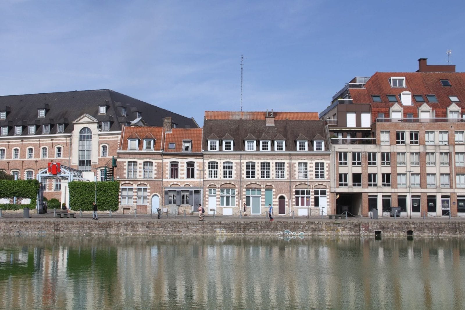 City Guide: Alle Infos zu Lille - Sehenswürdigkeiten & mehr