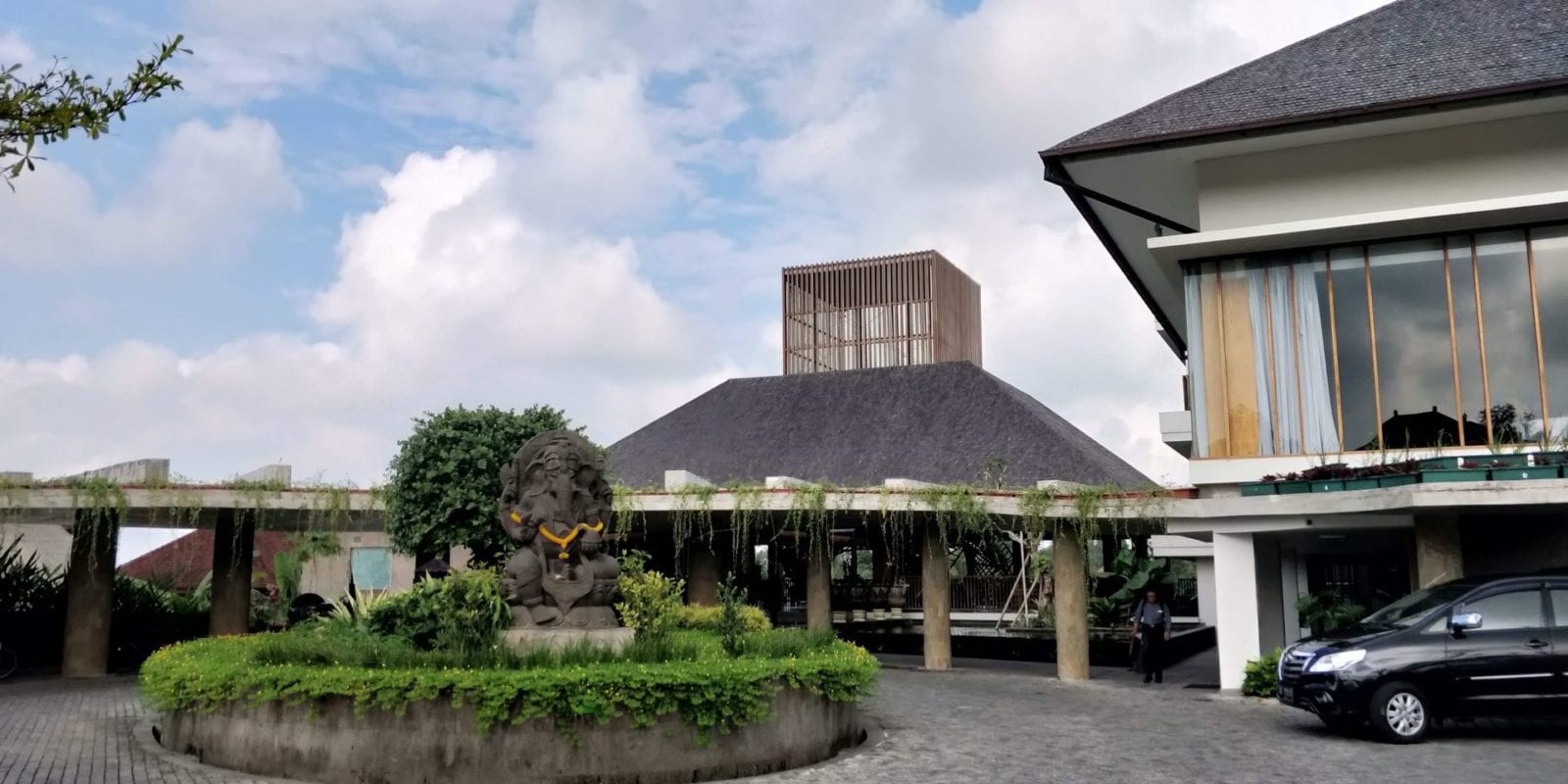 Review: Element by Westin Bali Ubud - was bietet das neue Hotel?