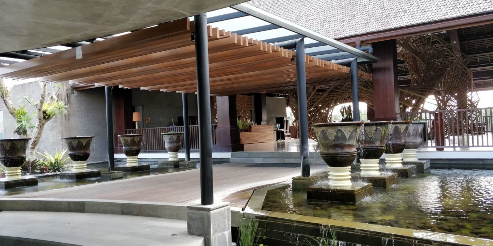Review: Element by Westin Bali Ubud - was bietet das neue Hotel?