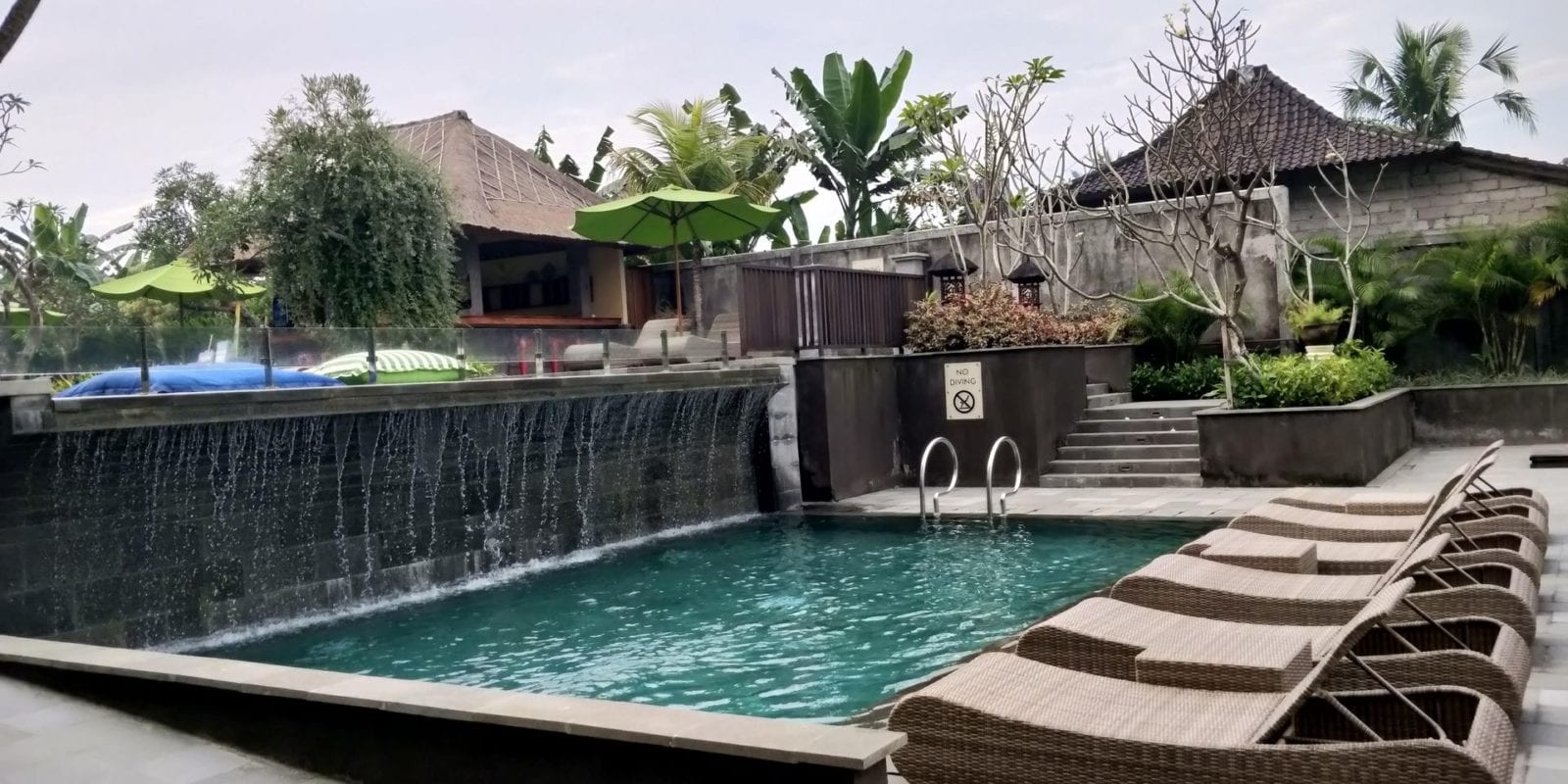 Review: Element by Westin Bali Ubud - was bietet das neue Hotel?