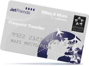 Was ist Miles & More JetFriends und wie funktioniert es?