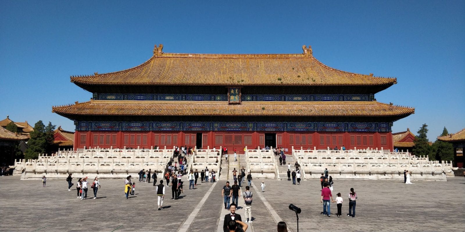 City Guide: Alle Infos zu Peking - Sehenswürdigkeiten & mehr