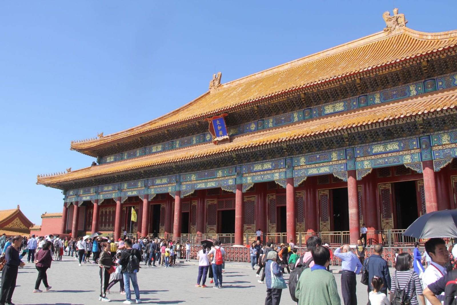 City Guide: Alle Infos zu Peking - Sehenswürdigkeiten & mehr