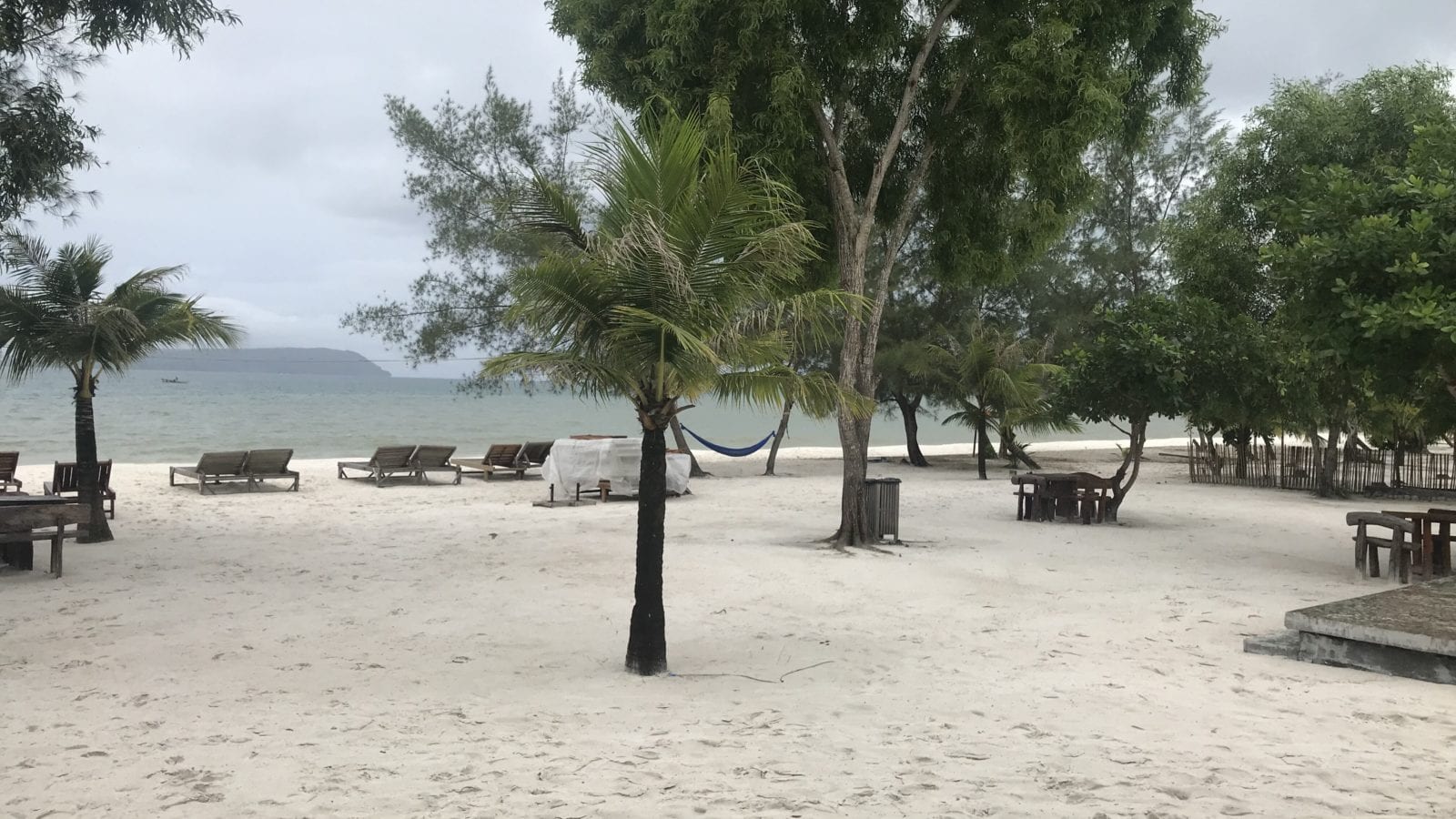 Review: Long Set Resort Koh Rong - das Hotel im reisetopia Test