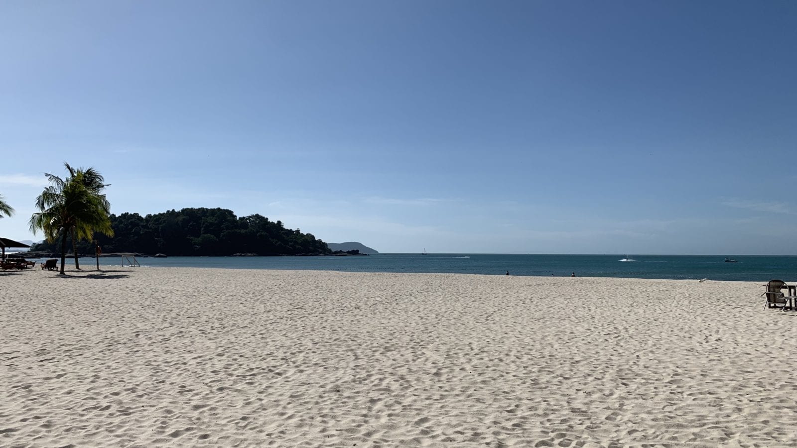 Berjaya Langkawi Resort - Erfahrungsbericht mit Bildern