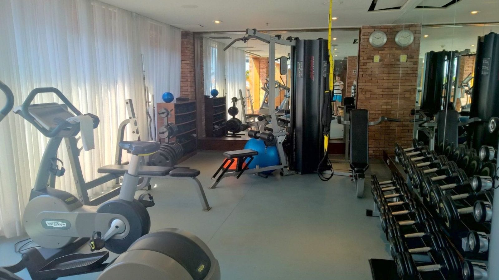 Review: Hotel Fasano Rio de Janeiro - das Luxushotel im Test