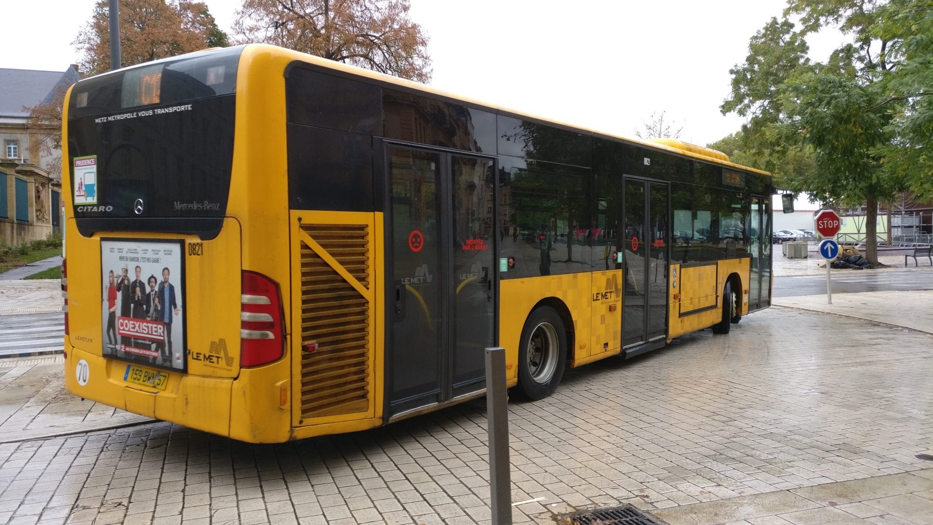 City Guide: Alle Infos zu Metz - Sehenswürdigkeiten & mehr