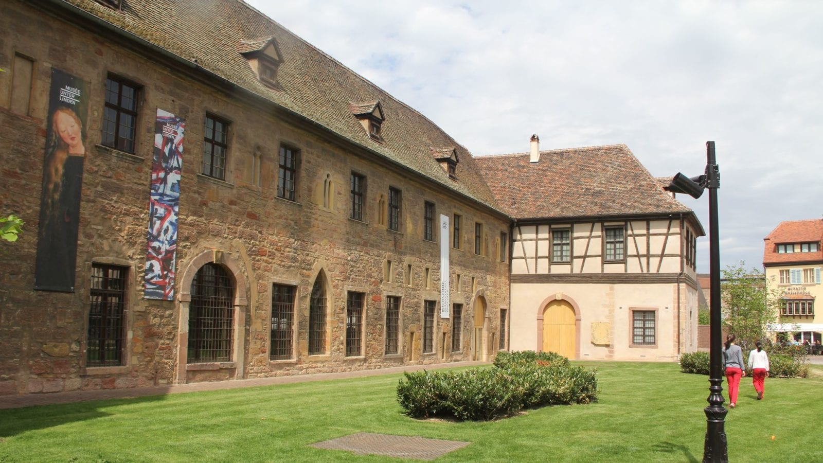 City Guide: Alle Infos zu Colmar - Sehenswürdigkeiten & mehr