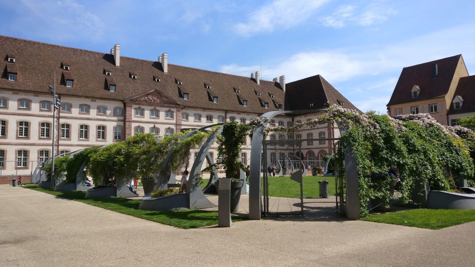 City Guide: Alle Infos zu Colmar - Sehenswürdigkeiten & mehr