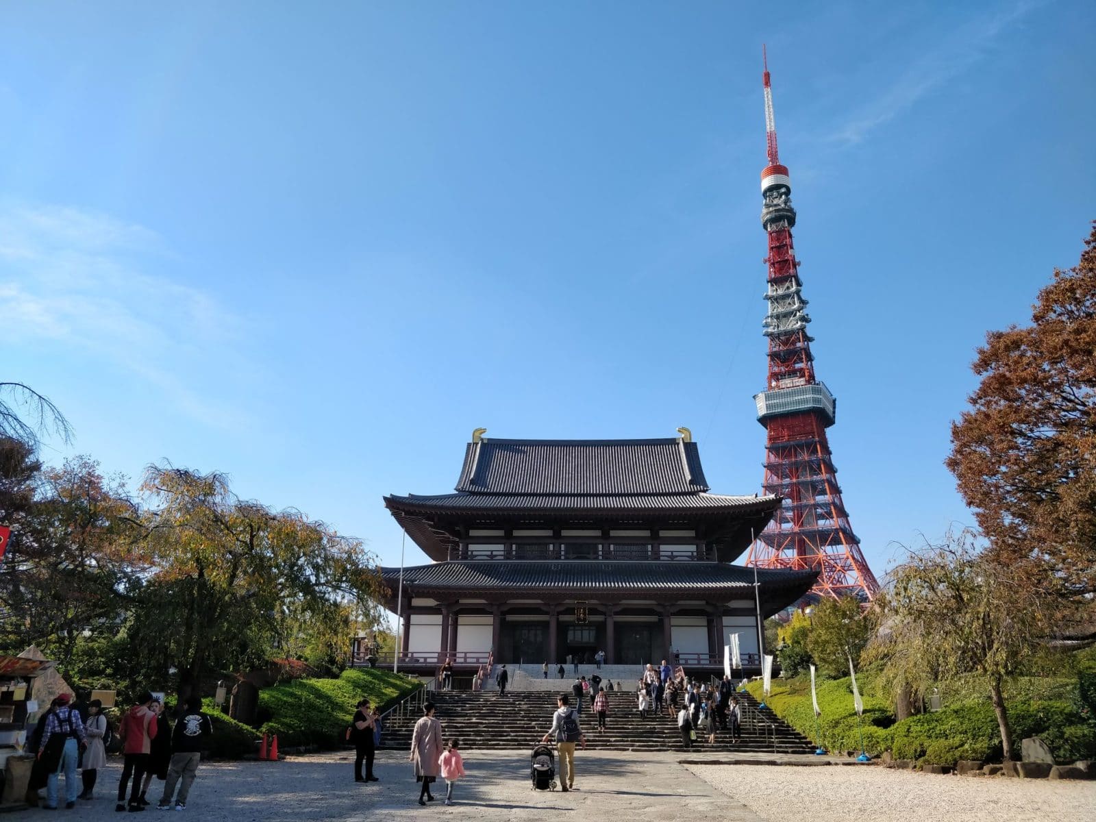 City Guide: Alle Infos zu Tokio