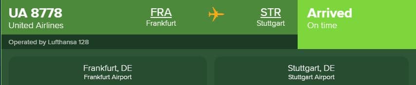 Was ist ein Codeshare Flug? | reisetopia Basics