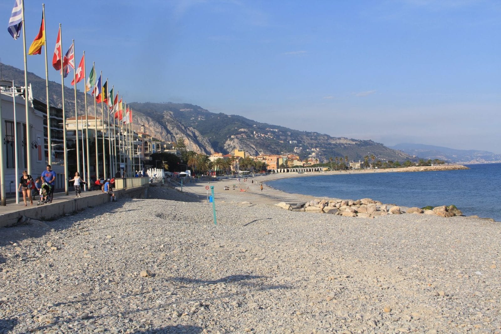 City Guide: Alle Infos zu Menton - Sehenswürdigkeiten & mehr