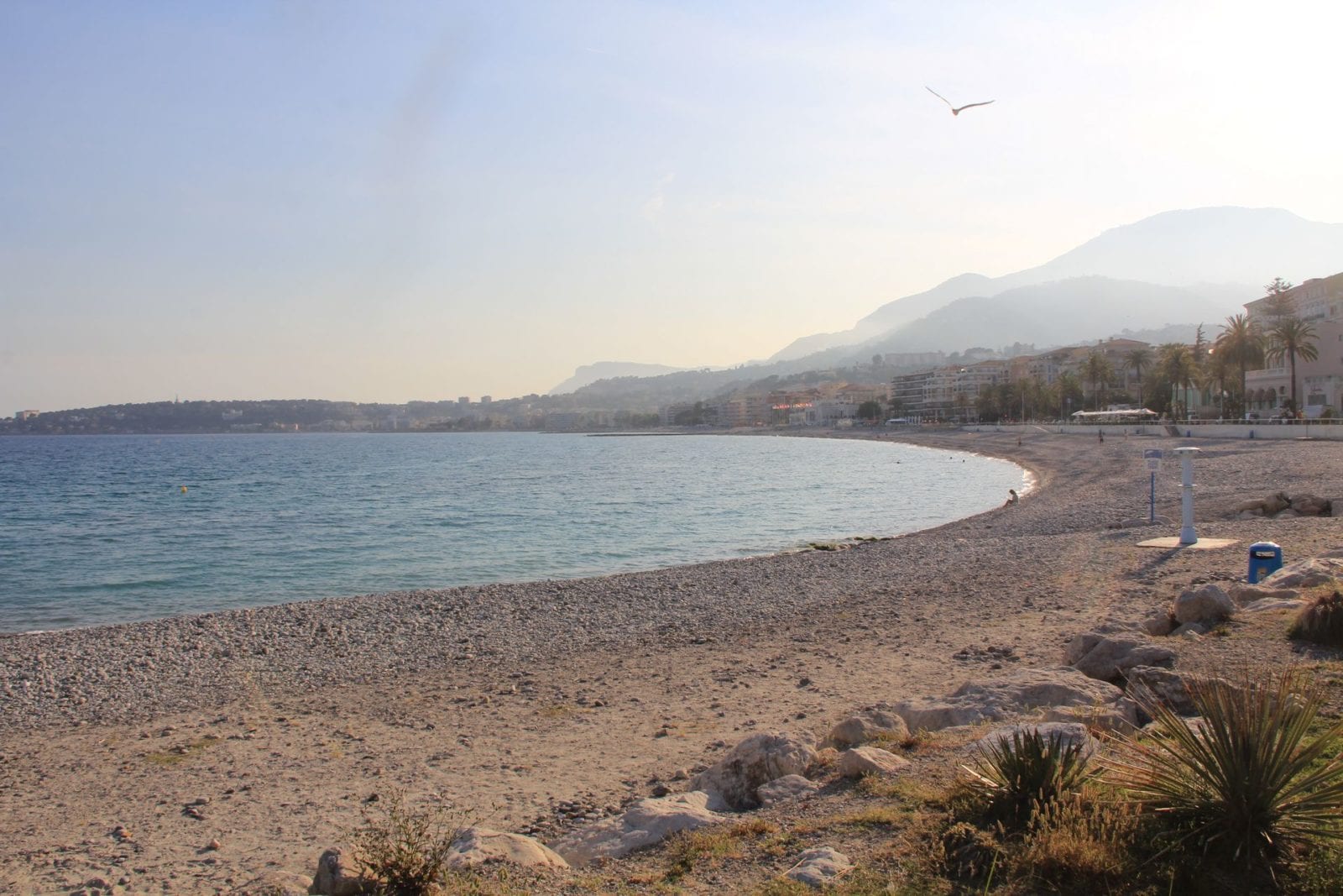 City Guide: Alle Infos zu Menton - Sehenswürdigkeiten & mehr