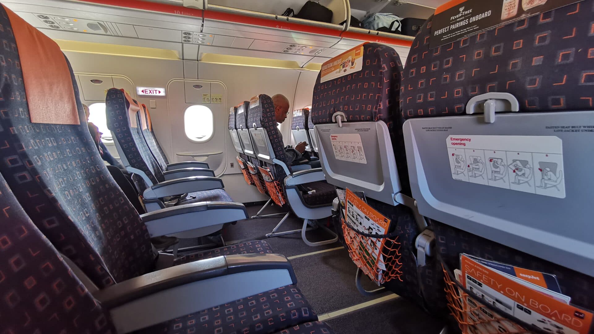 Nur auf Einladung: Der easyJet Flight Club