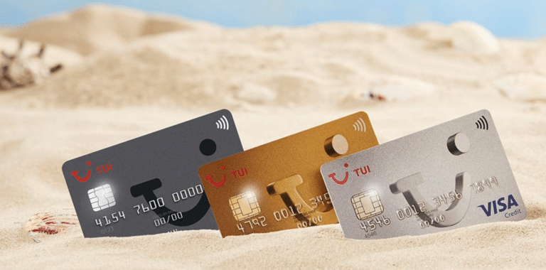 TUI Card Kreditkarte | Vor- und Nachteile | Erfahrungen 2026