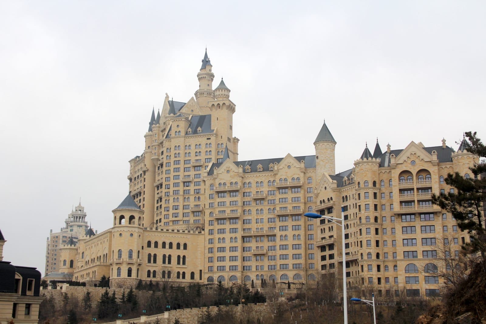 City Guide: Alle Infos zu Dalian - Sehenswürdigkeiten & mehr | reisetopia