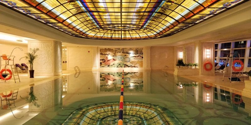 Review: Conrad Dalian