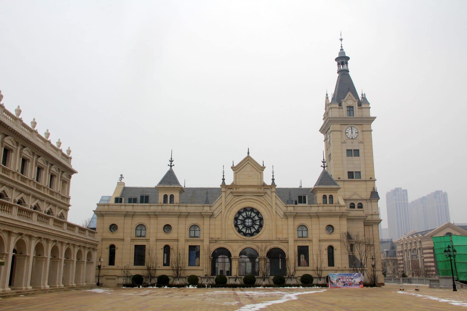 City Guide: Alle Infos zu Dalian - Sehenswürdigkeiten & mehr | reisetopia