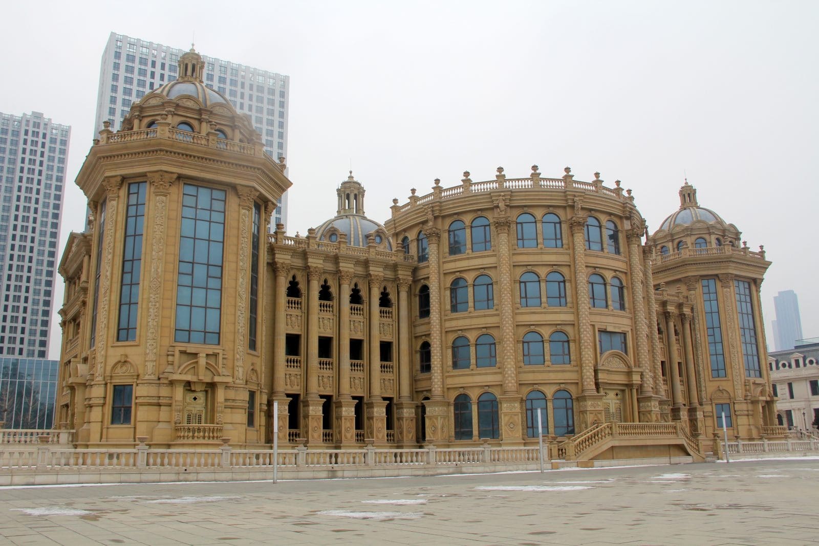 City Guide: Alle Infos zu Dalian - Sehenswürdigkeiten & mehr | reisetopia