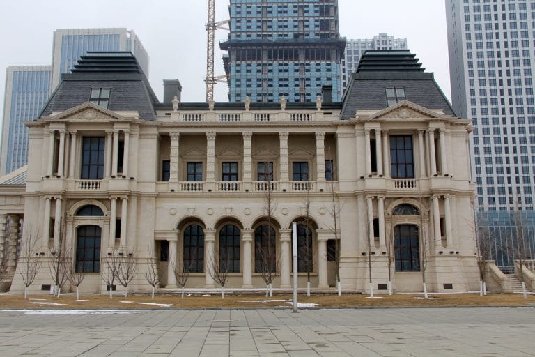 City Guide: Alle Infos zu Dalian - Sehenswürdigkeiten & mehr | reisetopia