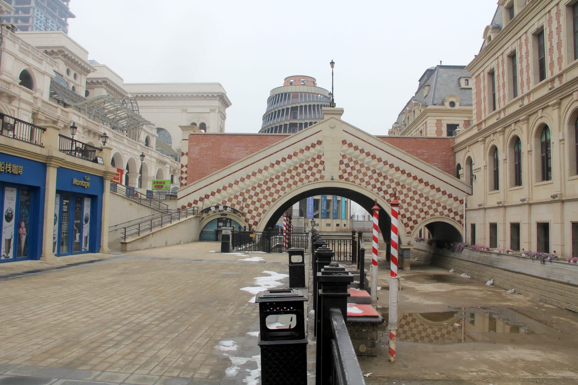 City Guide: Alle Infos zu Dalian - Sehenswürdigkeiten & mehr | reisetopia