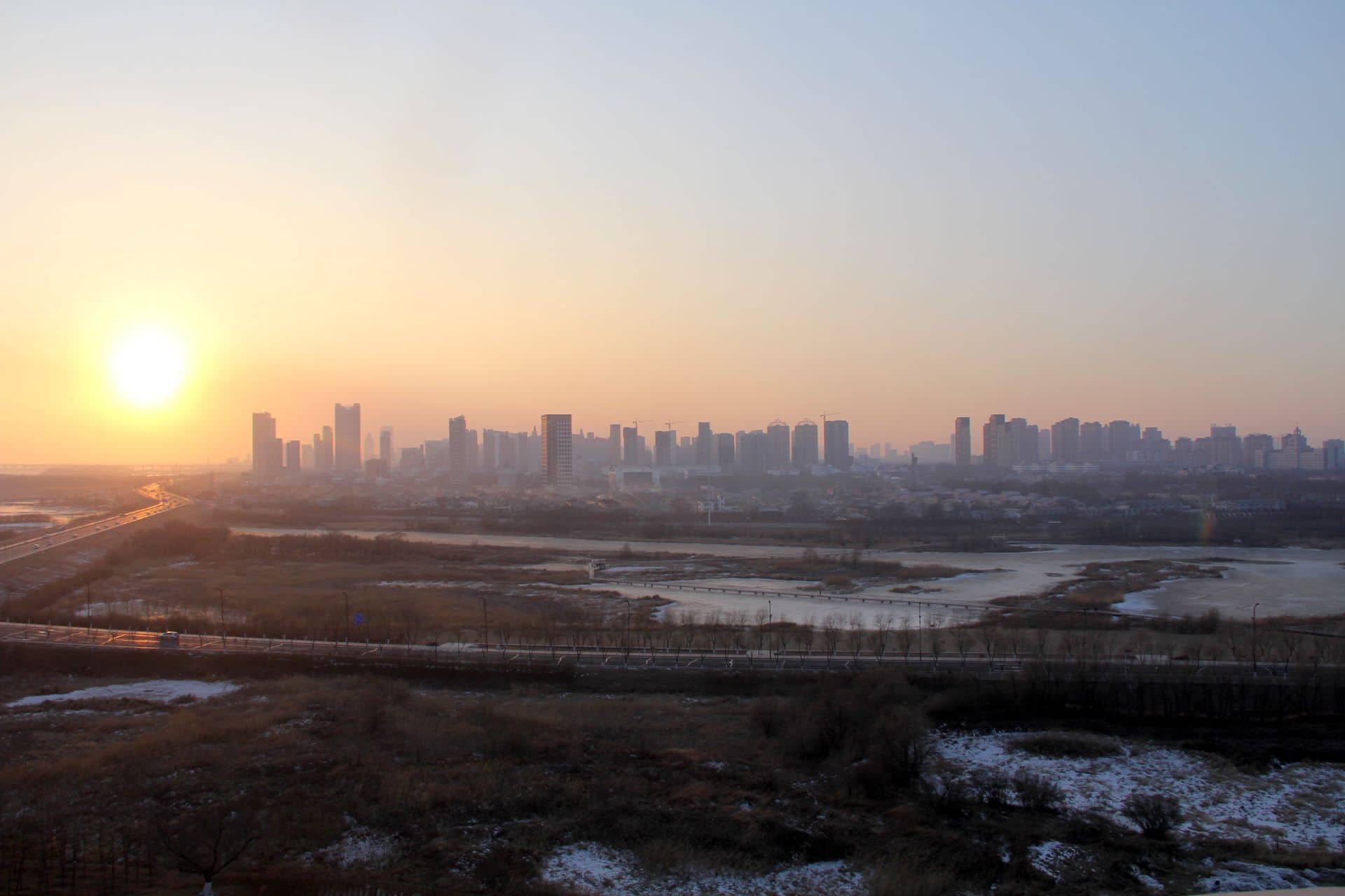 Harbin Schweiz: Harbin Geschichte – XNCUC