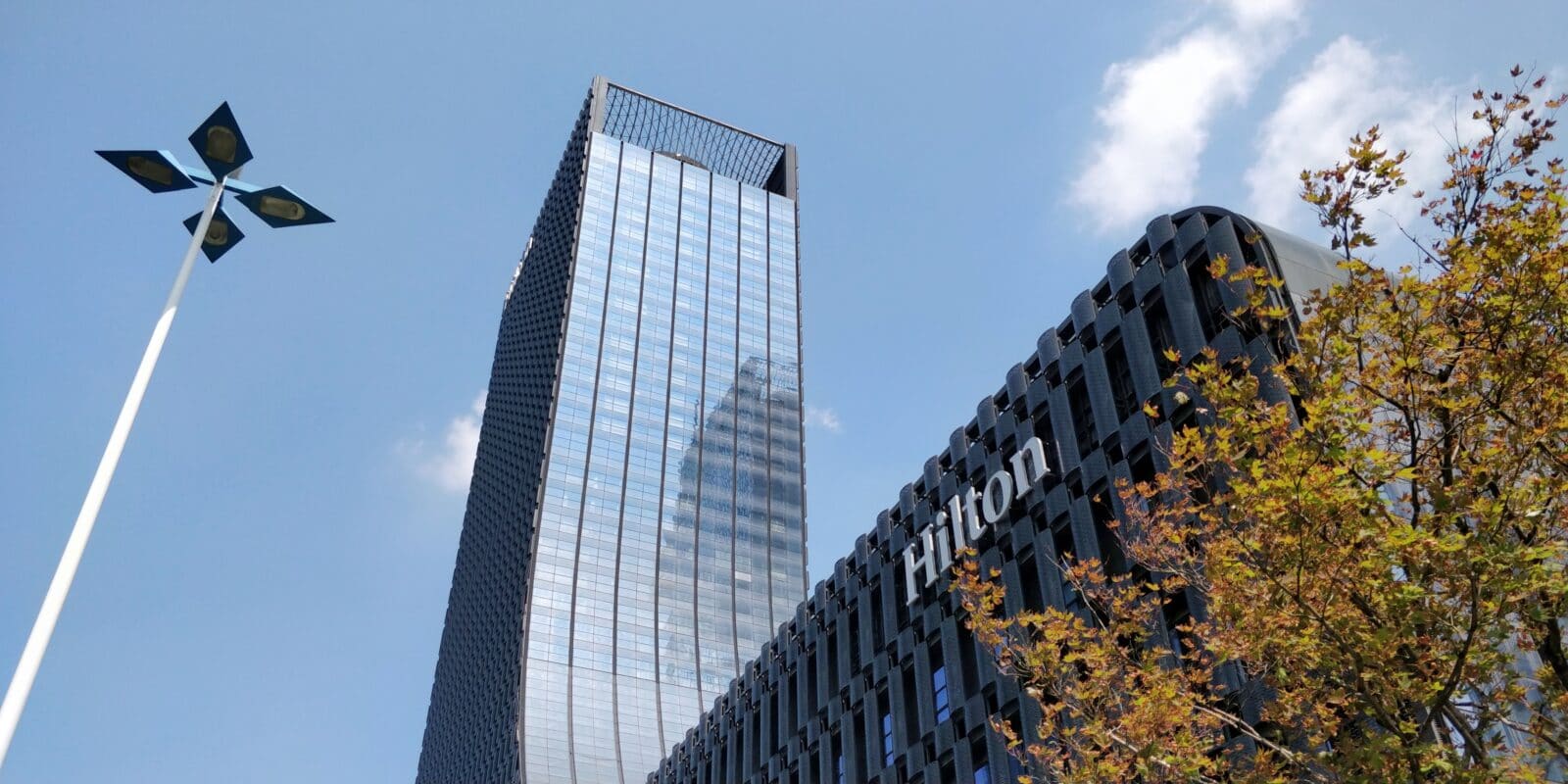 Review: Hilton Suzhou - das moderne Hotel im Test | reisetopia
