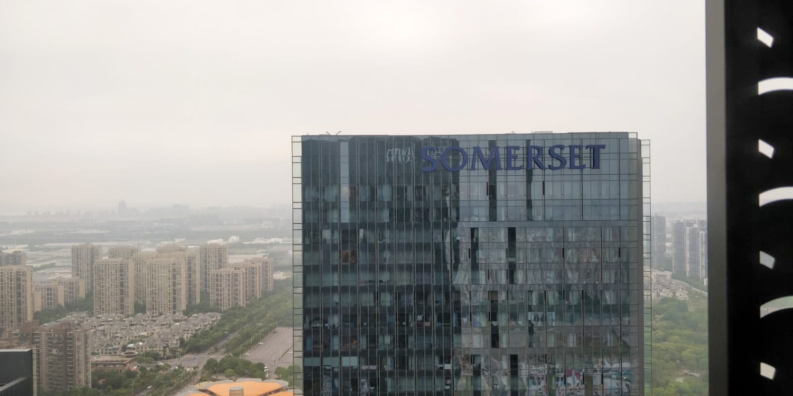 Review: Hilton Suzhou - das moderne Hotel im Test | reisetopia