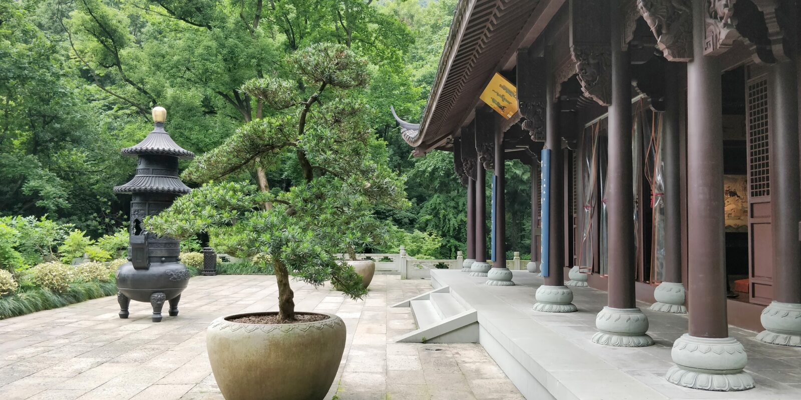 City Guide: Alle Infos zu Hangzhou - Tipps & mehr | reisetopia