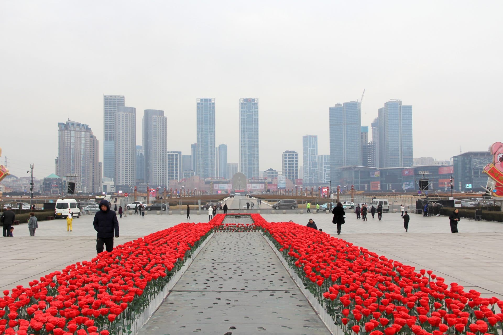 City Guide: Alle Infos zu Dalian - Sehenswürdigkeiten & mehr | reisetopia