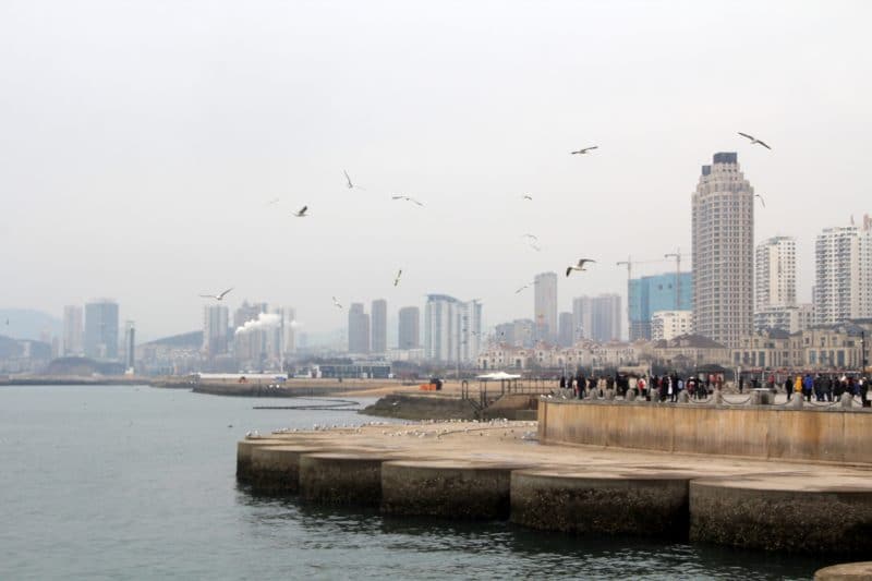 City Guide: Alle Infos zu Dalian - Sehenswürdigkeiten & mehr | reisetopia