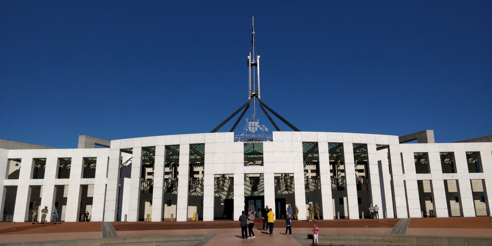City Guide: Alles zu Canberra - Sehenswürdigkeiten & mehr | reisetopia