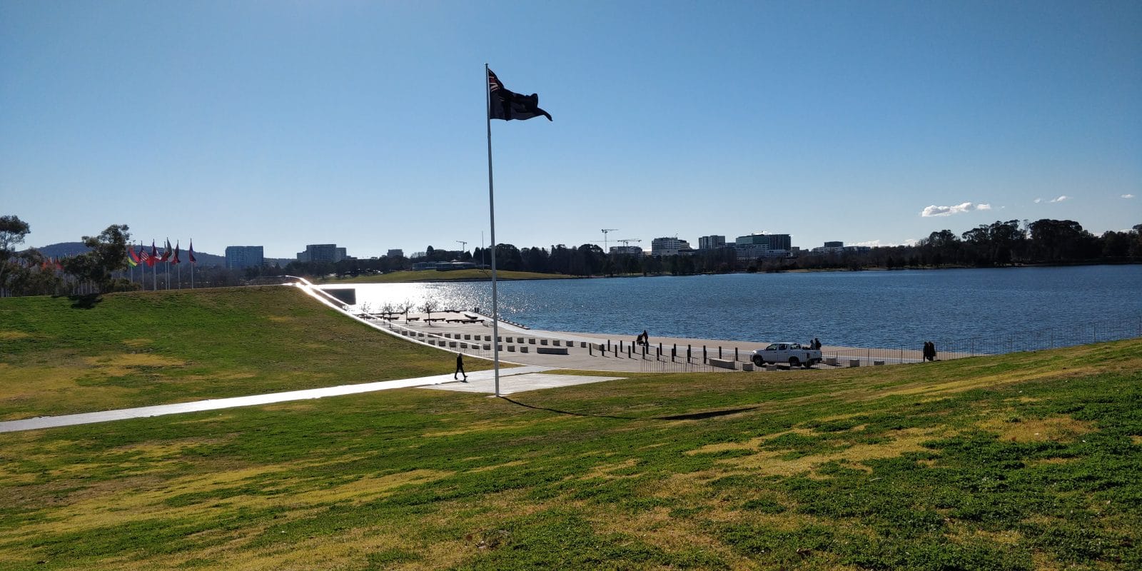City Guide: Alles zu Canberra - Sehenswürdigkeiten & mehr | reisetopia