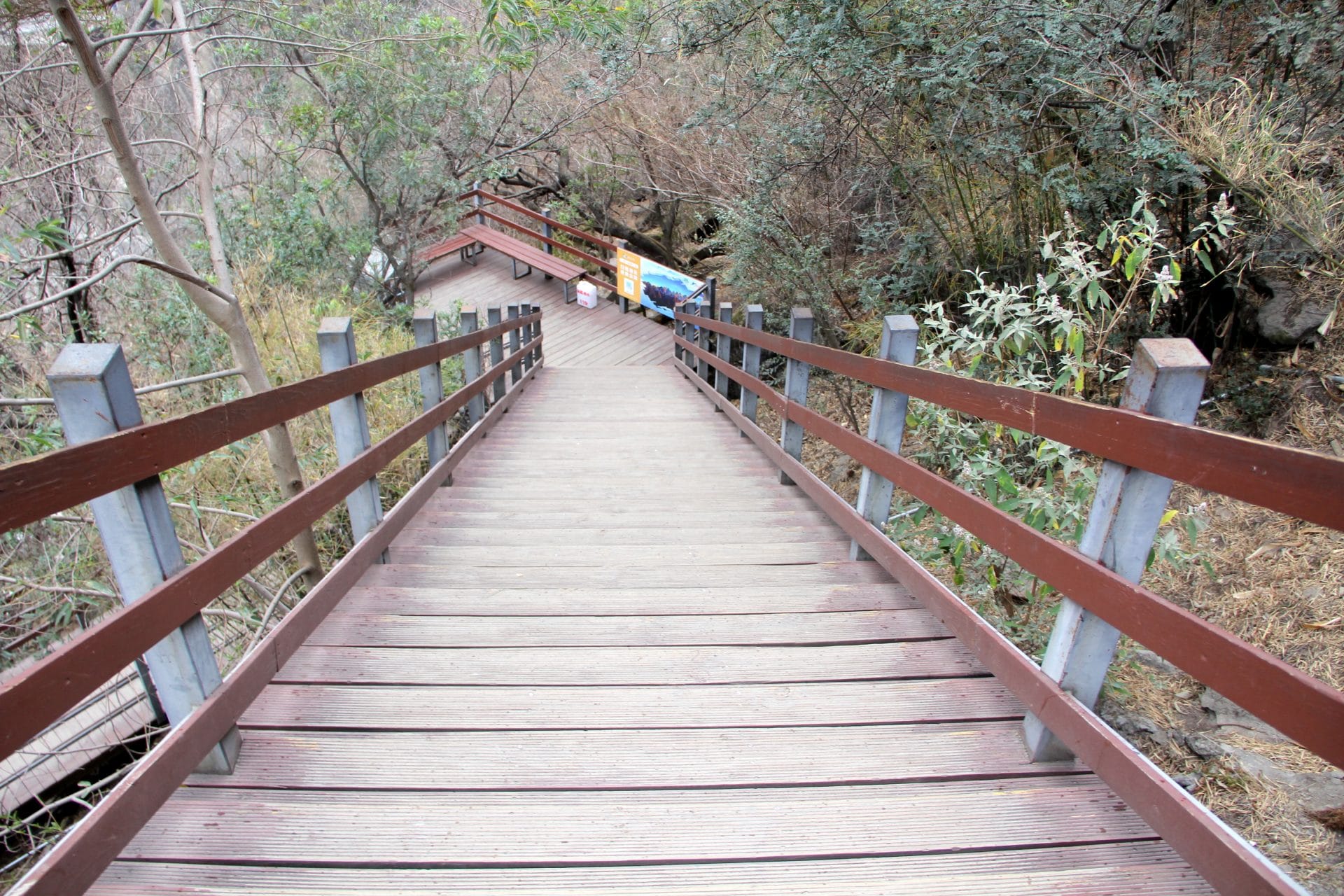 Destination Guide: Tigersprung Schlucht Lijiang