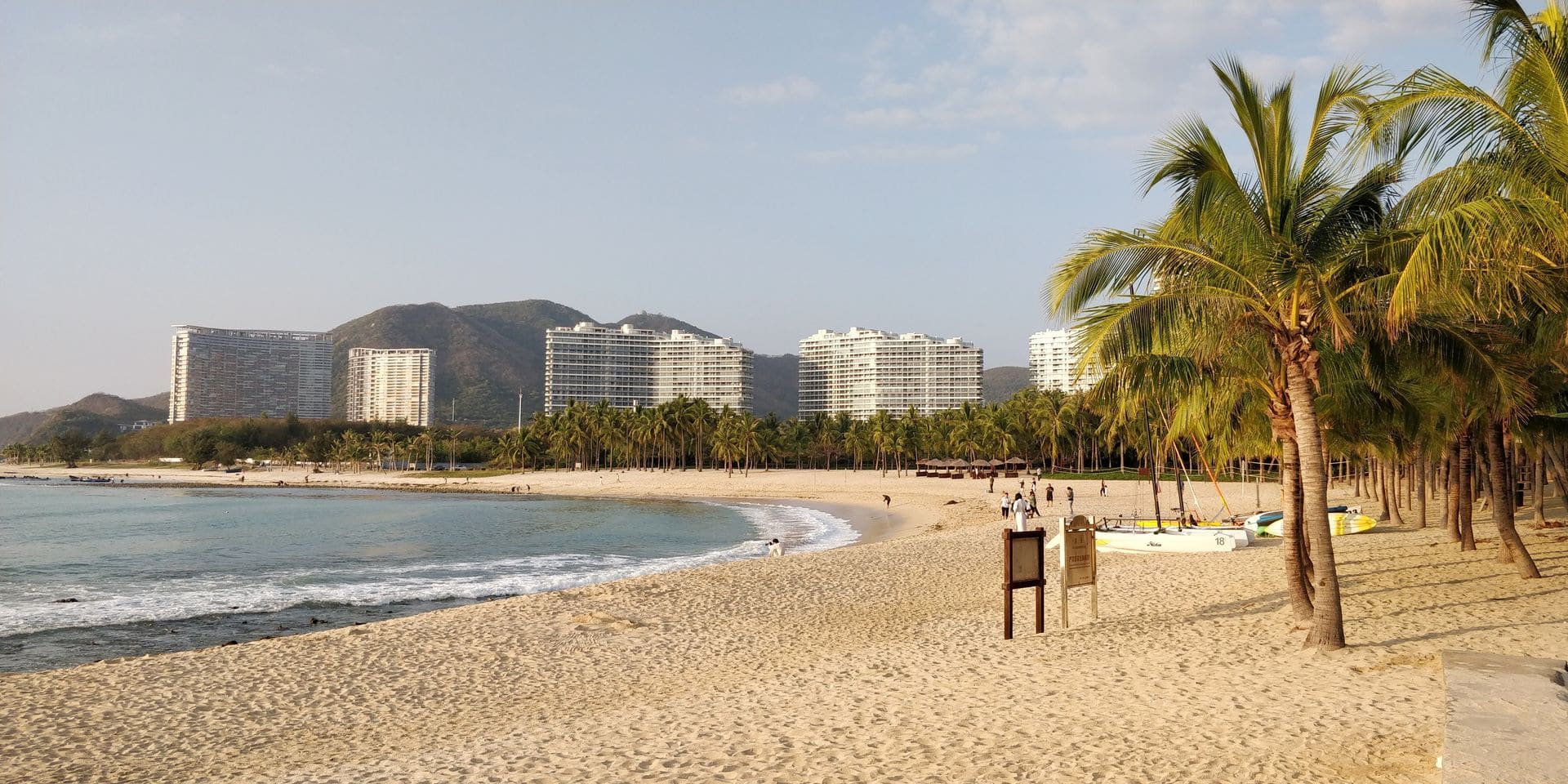 Destination Guide: Hainan