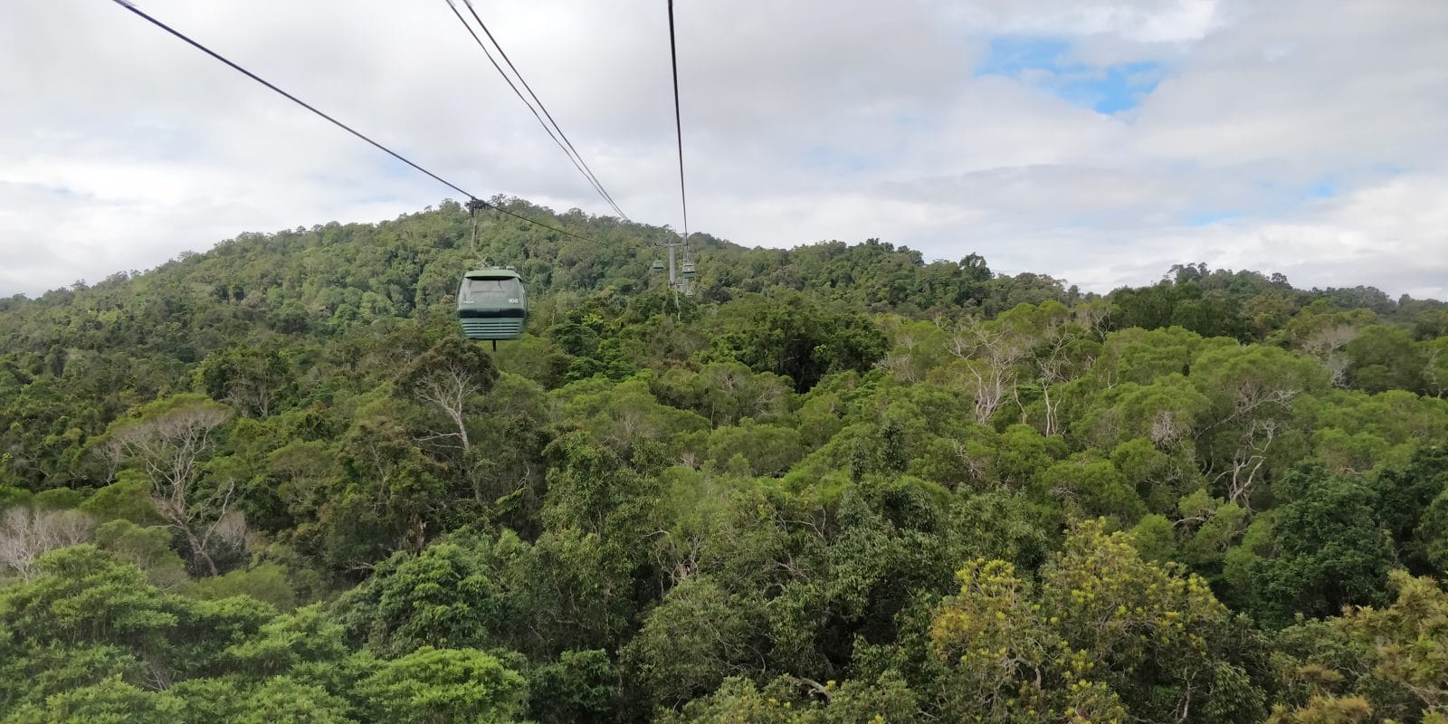 Destination Guide: Kuranda mit Skyrail & Kuranda Scenic Railway