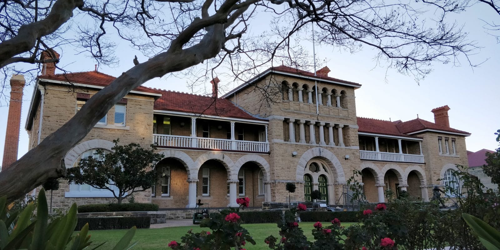 City Guide: Alle Infos zu Perth - Sehenswürdigkeiten & mehr | reisetopia