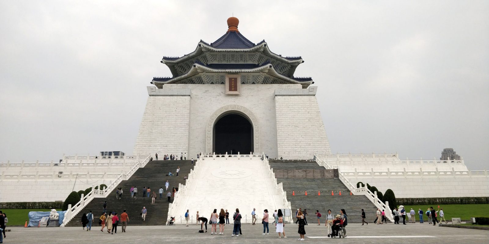 City Guide: Alle Infos zu Taipeh - Sehenswürdigkeiten & mehr | reisetopia