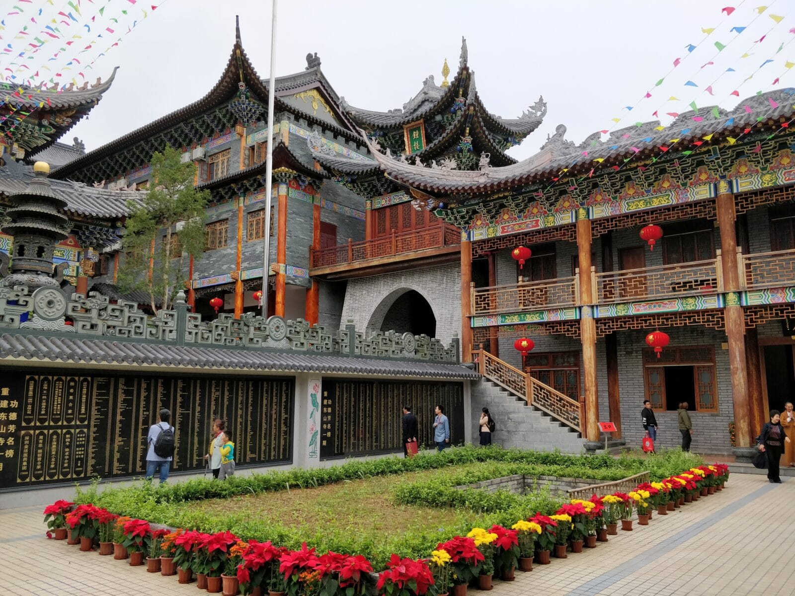 City Guide: Alle Infos zu Shenzhen - Highlights & mehr | reisetopia