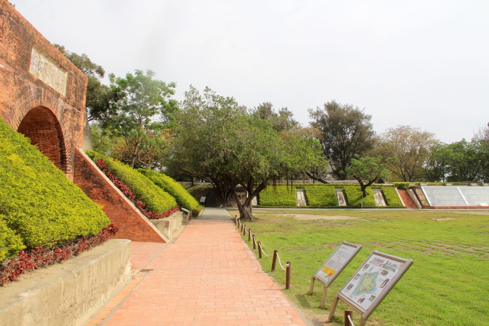 City Guide: Alle Infos zu Tainan - Sehenswürdigkeiten & mehr | reisetopia