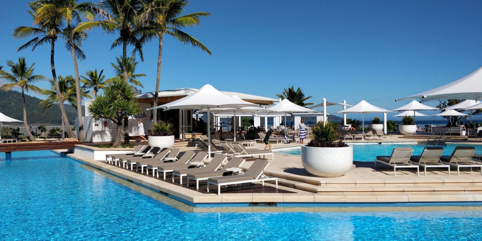 Review: InterContinental Hayman Island Resort | reisetopia