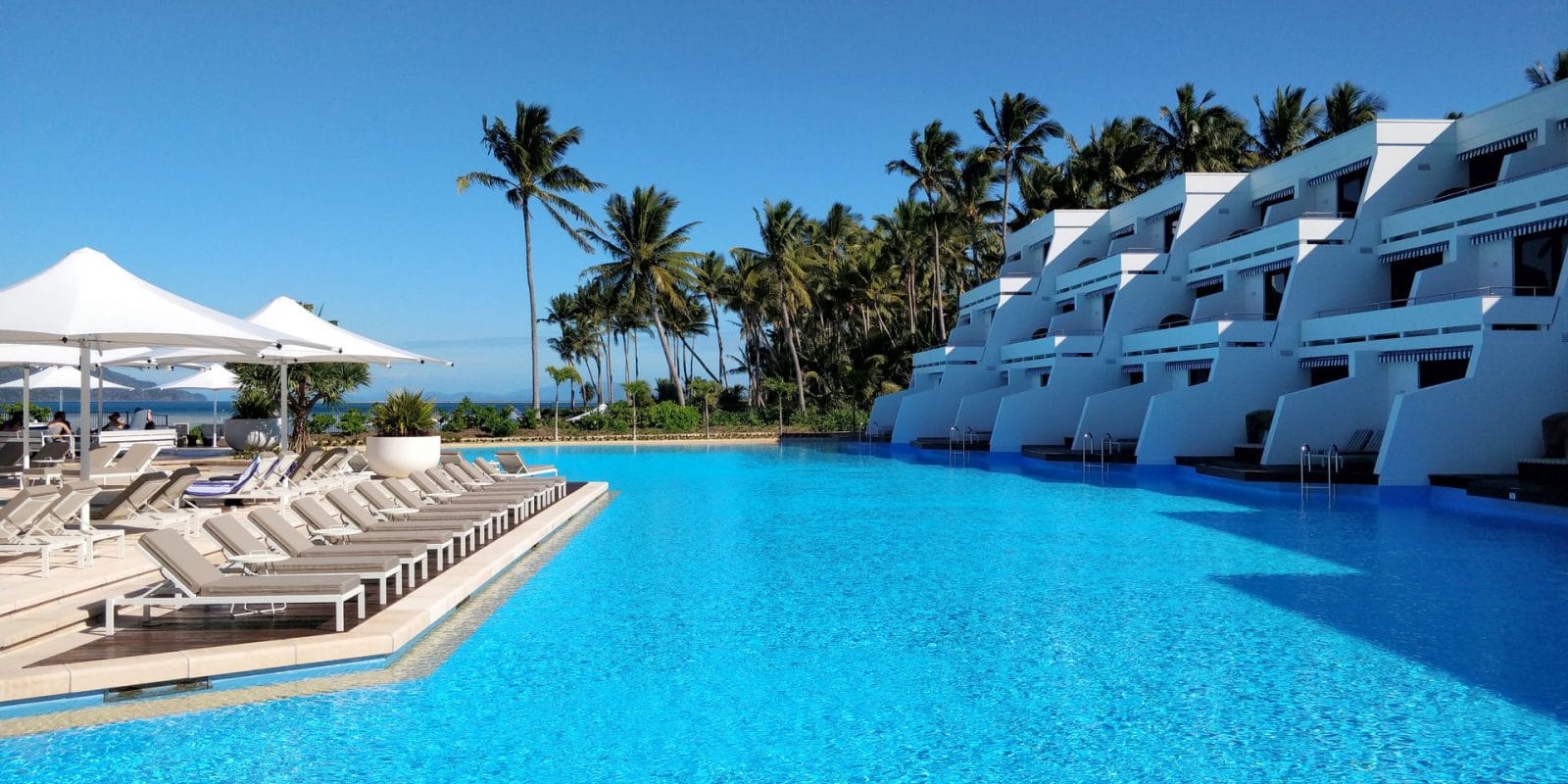 Review: InterContinental Hayman Island Resort | reisetopia